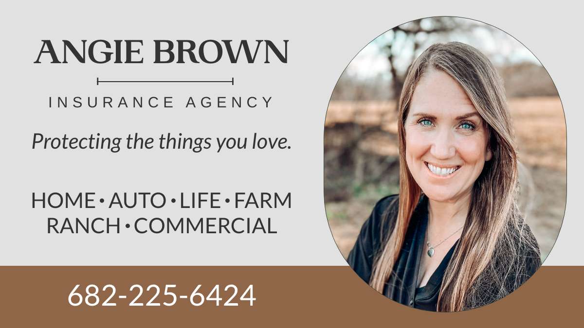 Home - Angie Brown Insurance Agency